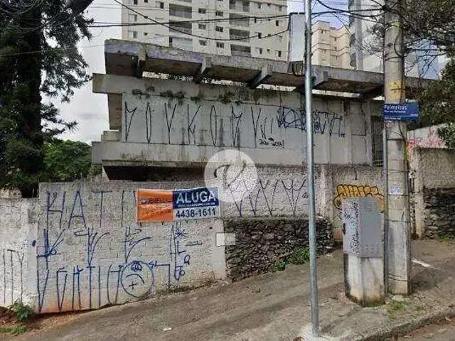Casa / Sobrado para Venda em Santo André/SP Jardim 4 Quartos