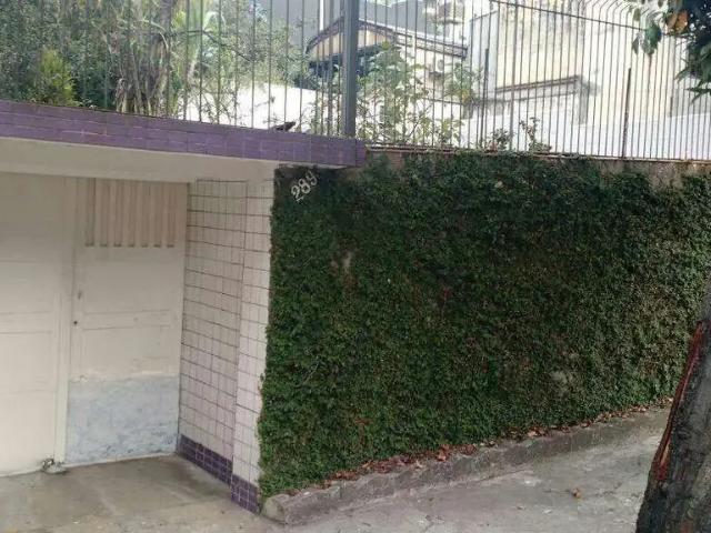 Casa / Sobrado para Venda em Santo André/SP Jardim 4 Quartos