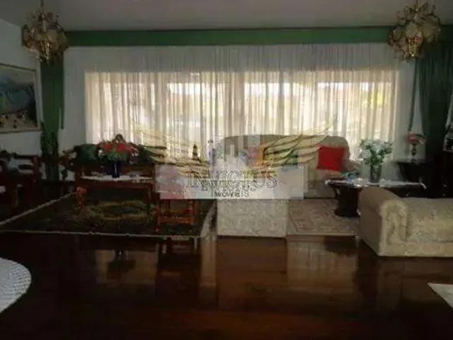 Casa / Sobrado para Venda em Santo André/SP Jardim 4 Quartos