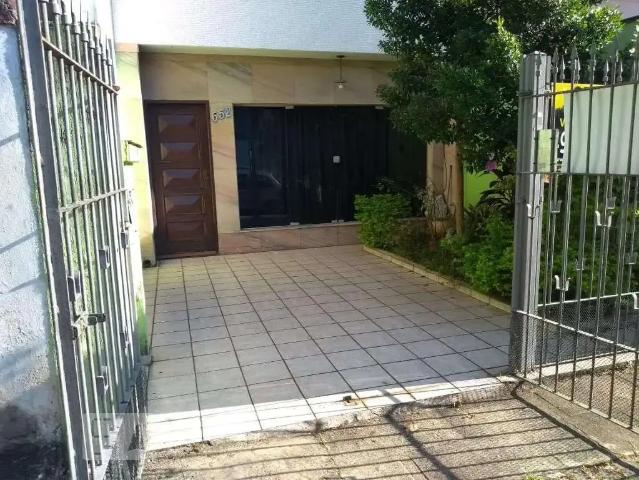 Casa / Sobrado para Venda em Santo André/SP Jardim 4 Quartos