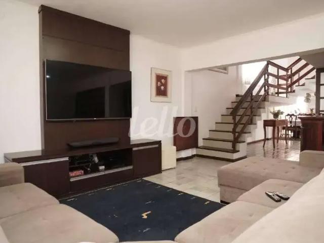 Casa / Sobrado para Venda em Santo André/SP Jardim 4 Quartos