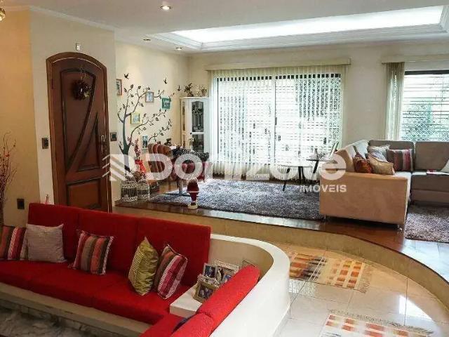 Casa / Sobrado para Venda em Santo André/SP Jardim 4 Quartos