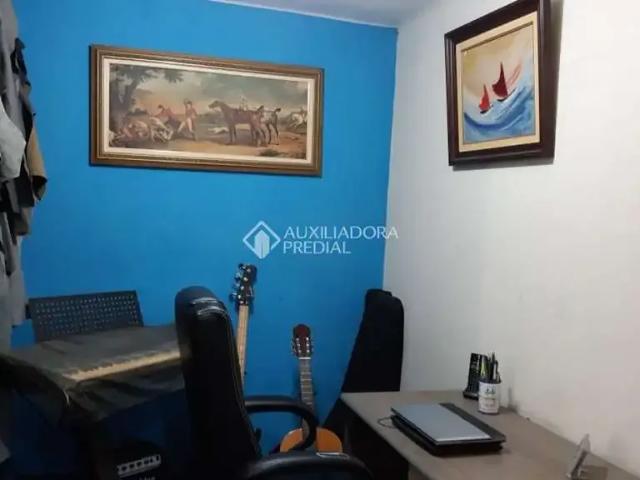 Casa / Sobrado para Venda em Santo André/SP Jardim 4 Quartos