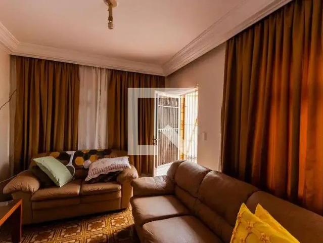 Casa / Sobrado para Venda em Santo André/SP Jardim 4 Quartos