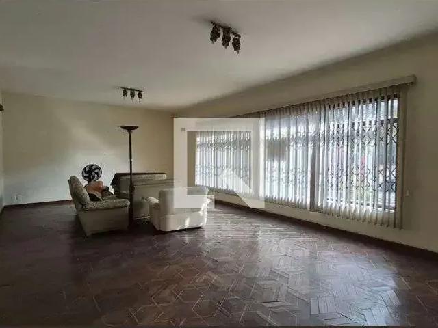 Casa / Sobrado para Venda em Santo André/SP Jardim 4 Quartos