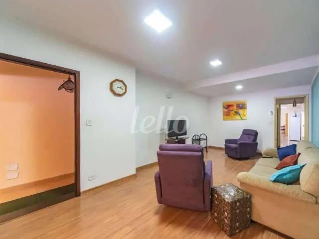 Casa / Sobrado para Venda em Santo André/SP Jardim 4 Quartos