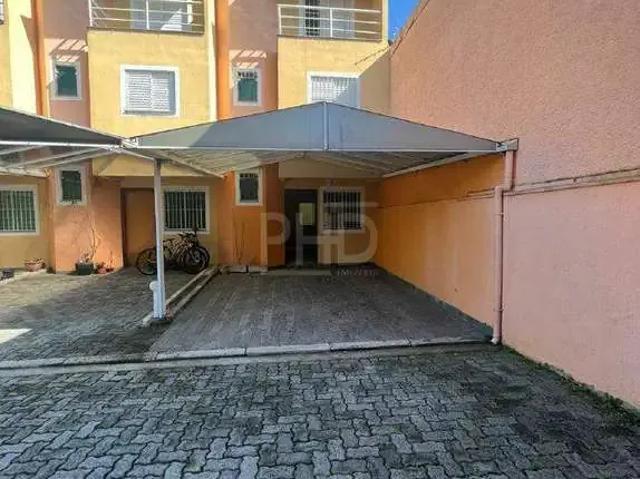 Casa / Sobrado para Venda em Santo André/SP Jardim 4 Quartos