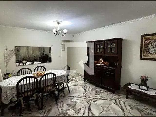 Casa / Sobrado para Venda em Santo André/SP Jardim 4 Quartos