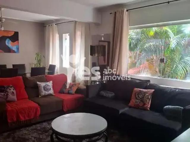 Casa / Sobrado para Venda em Santo André/SP Jardim 4 Quartos