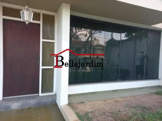 Casa / Sobrado para Venda em Santo André/SP Jardim 4 Quartos