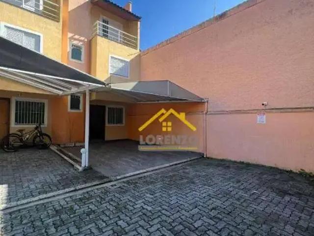 Casa / Sobrado para Venda em Santo André/SP Jardim 4 Quartos
