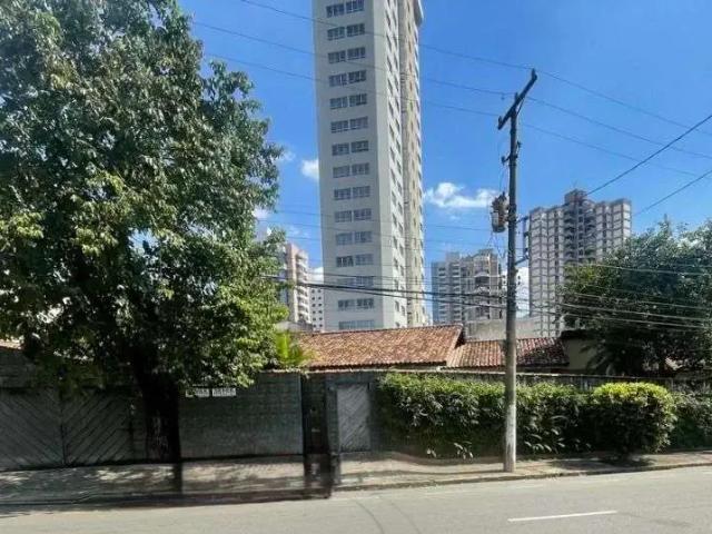 Casa / Sobrado para Venda em Santo André/SP Jardim 4 Quartos