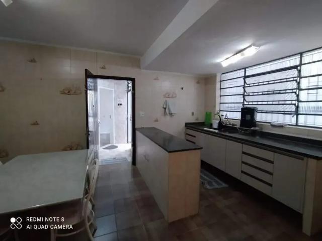 Casa / Sobrado para Venda em Santo André/SP Jardim 4 Quartos