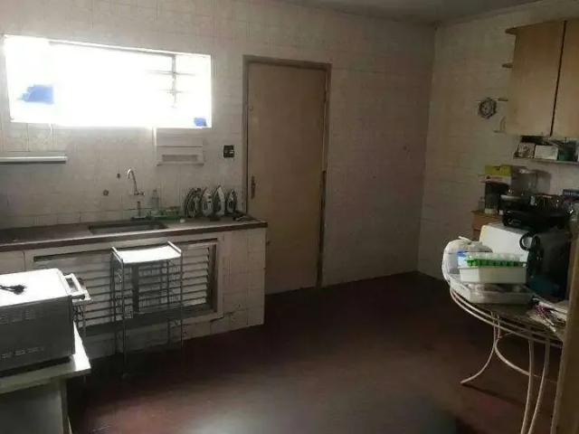 Casa / Sobrado para Venda em Santo André/SP Jardim 4 Quartos