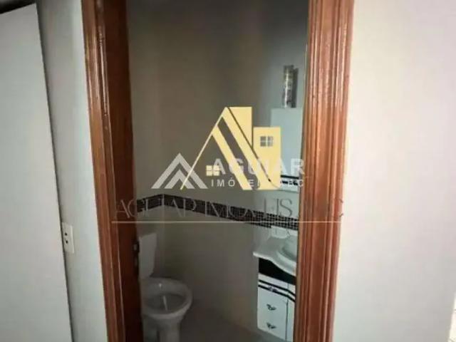 Casa / Sobrado para Venda em Santo André/SP Jardim 4 Quartos