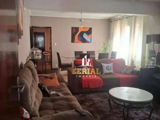 Casa / Sobrado para Venda em Santo André/SP Jardim 4 Quartos