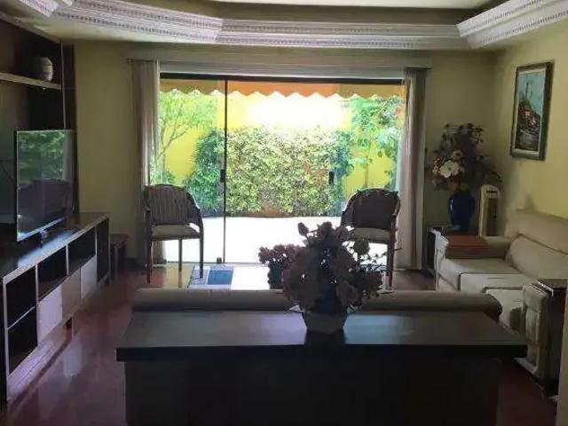 Casa / Sobrado para Venda em Santo André/SP Jardim 4 Quartos