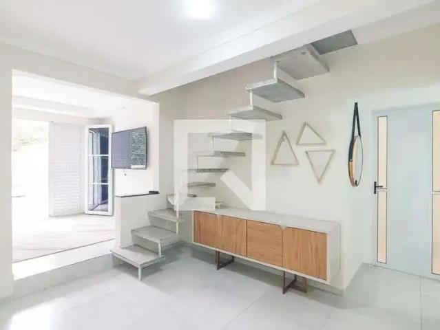 Casa / Sobrado para Venda em Santo André/SP Jardim 4 Quartos