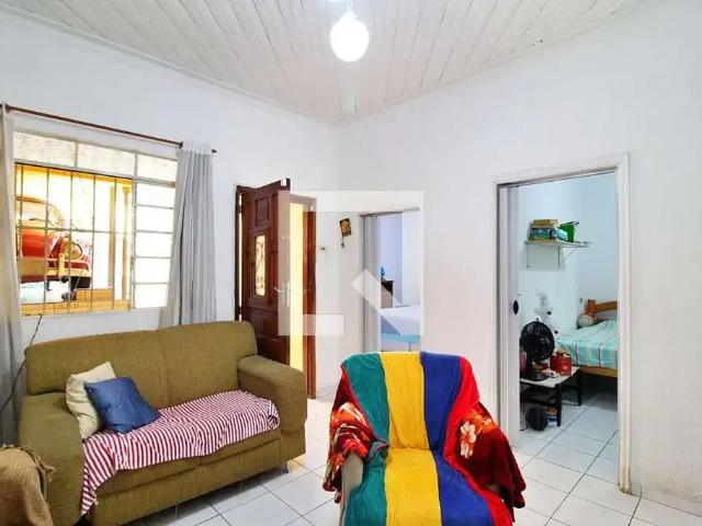 Casa / Sobrado para Venda em Santo André/SP Jardim 4 Quartos