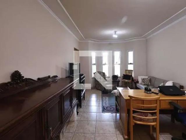 Casa / Sobrado para Venda em Santo André/SP Jardim 4 Quartos