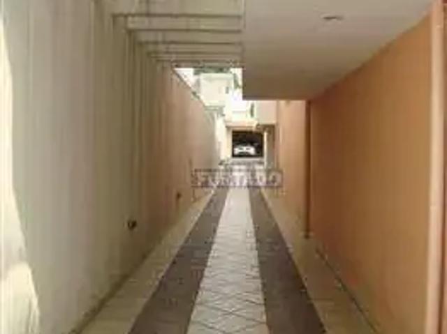 Casa / Sobrado para Venda em Santo André/SP Jardim 4 Quartos