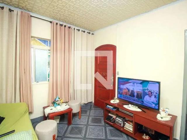 Casa / Sobrado para Venda em Santo André/SP Jardim 4 Quartos