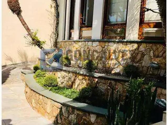 Casa / Sobrado para Venda em Santo André/SP Jardim 4 Quartos