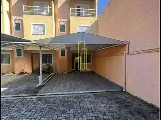 Casa / Sobrado para Venda em Santo André/SP Jardim 4 Quartos