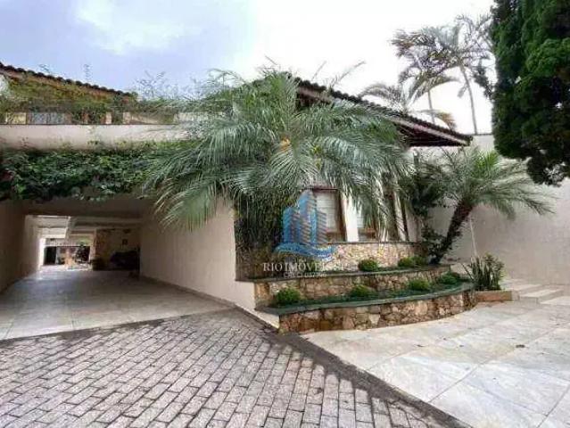Casa / Sobrado para Venda em Santo André/SP Jardim 4 Quartos