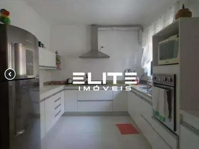 Casa / Sobrado para Venda em Santo André/SP Jardim 4 Quartos