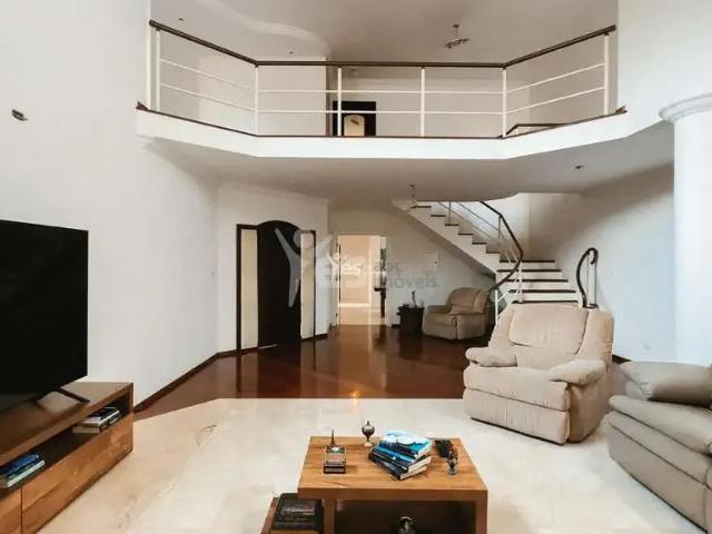 Casa / Sobrado para Venda em Santo André/SP Jardim 4 Quartos