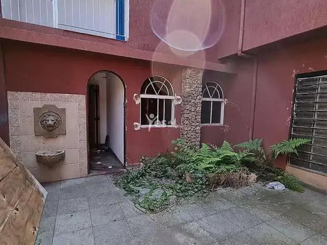 Casa / Sobrado para Venda em Santo André/SP Jardim 4 Quartos