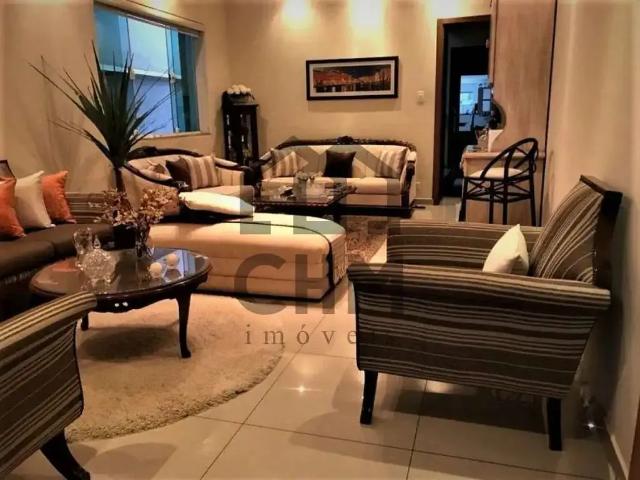 Casa / Sobrado para Venda em Santo André/SP Jardim 4 Quartos