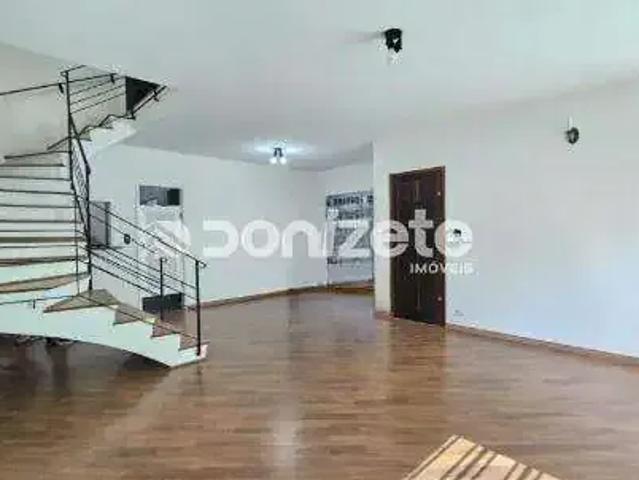 Casa / Sobrado para Venda em Santo André/SP Jardim 4 Quartos
