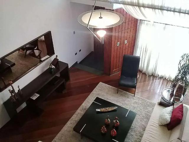 Casa / Sobrado para Venda em Santo André/SP Campestre 4 Quartos