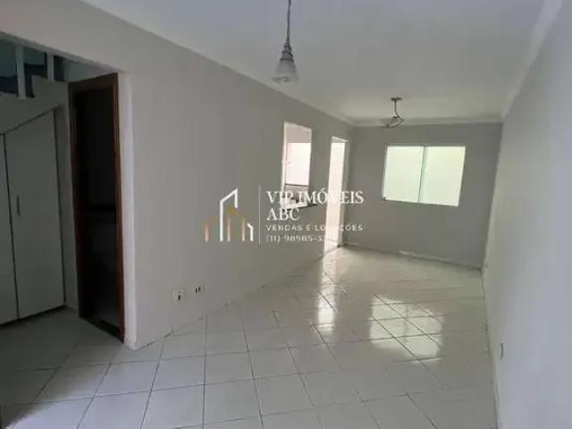 Casa / Sobrado para Venda em Santo André/SP Jardim 4 Quartos