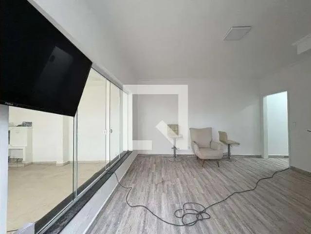 Casa / Sobrado para Venda em Santo André/SP Jardim 4 Quartos