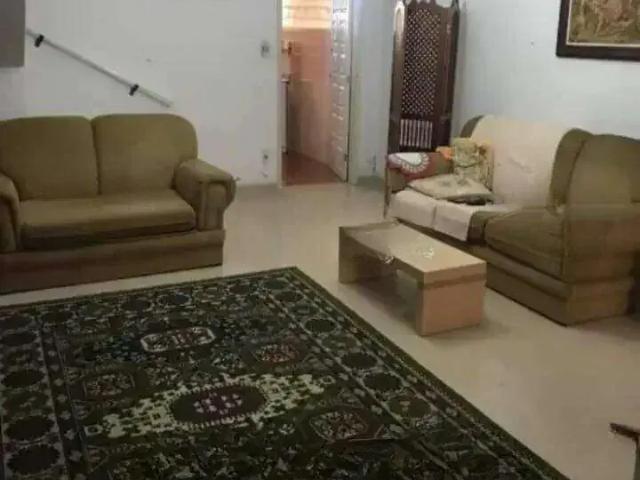 Casa / Sobrado para Venda em Santo André/SP Jardim 4 Quartos