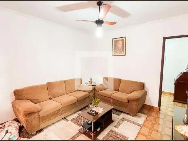 Casa / Sobrado para Venda em Santo André/SP Jardim 4 Quartos