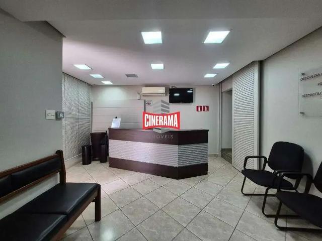 Casa / Sobrado para Venda em Santo André/SP Jardim 1 Quartos