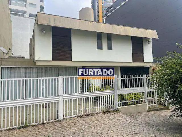 Casa / Sobrado para Venda em Santo André/SP Jardim 5 Quartos