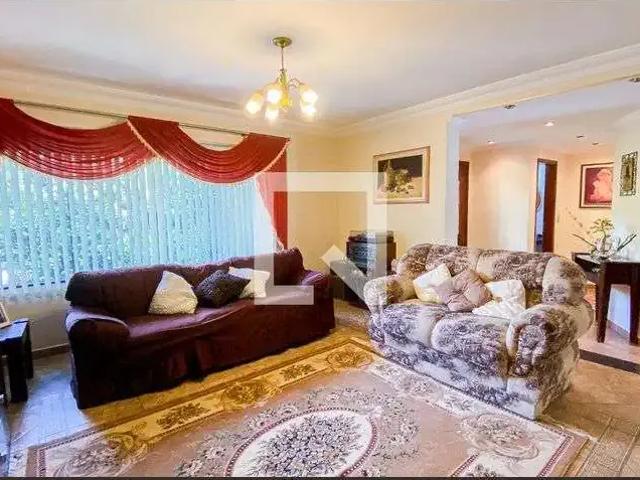 Casa / Sobrado para Venda em Santo André/SP Jardim 5 Quartos