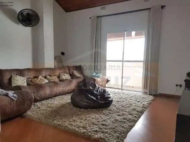 Casa / Sobrado para Venda em Santo André/SP Jardim 5 Quartos