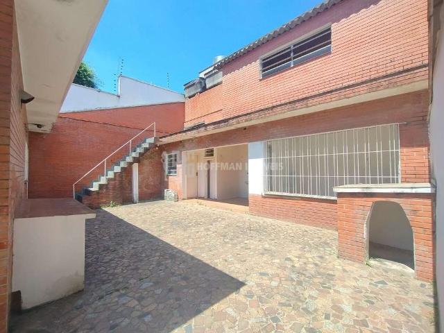 Casa / Sobrado para Venda em Santo André/SP Jardim 5 Quartos