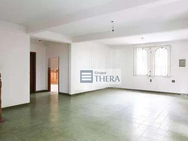 Casa / Sobrado para Venda em Santo André/SP Jardim 5 Quartos