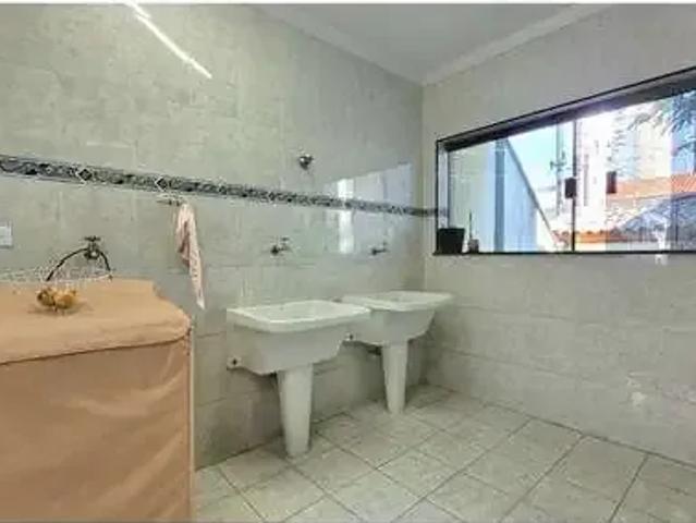Casa / Sobrado para Venda em Santo André/SP Jardim 5 Quartos