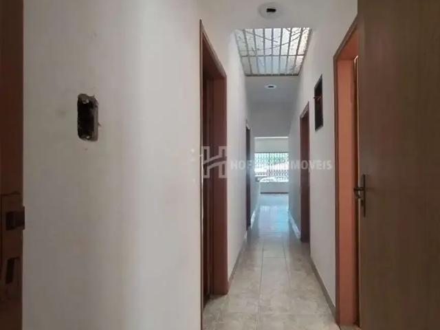 Casa / Sobrado para Venda em Santo André/SP Jardim 5 Quartos