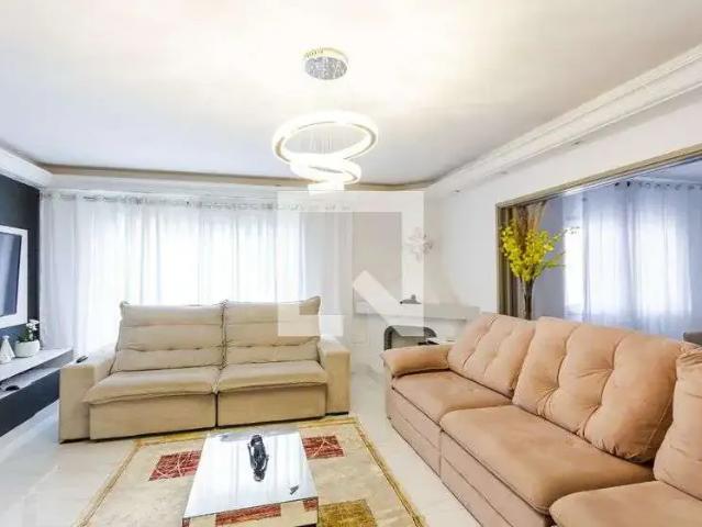 Casa / Sobrado para Venda em Santo André/SP Jardim 5 Quartos