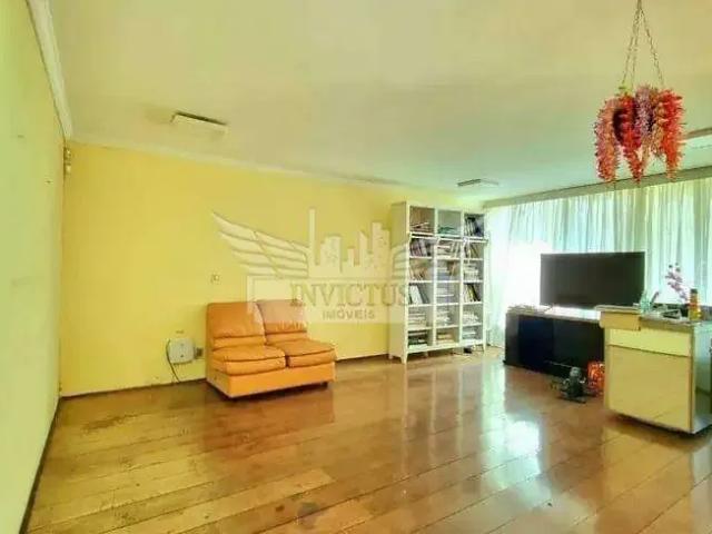 Casa / Sobrado para Venda em Santo André/SP Jardim 5 Quartos