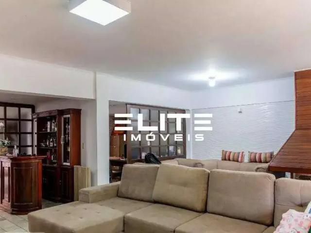 Casa / Sobrado para Venda em Santo André/SP Jardim 5 Quartos